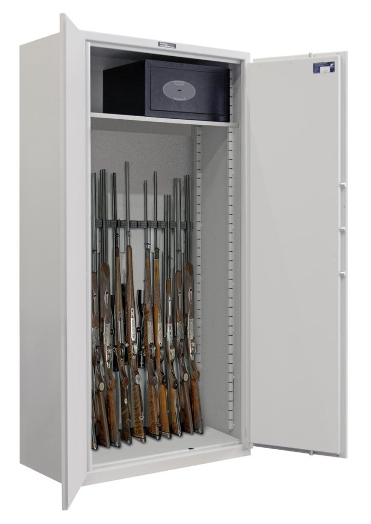 Bordogna Casseforti: safes and security systems