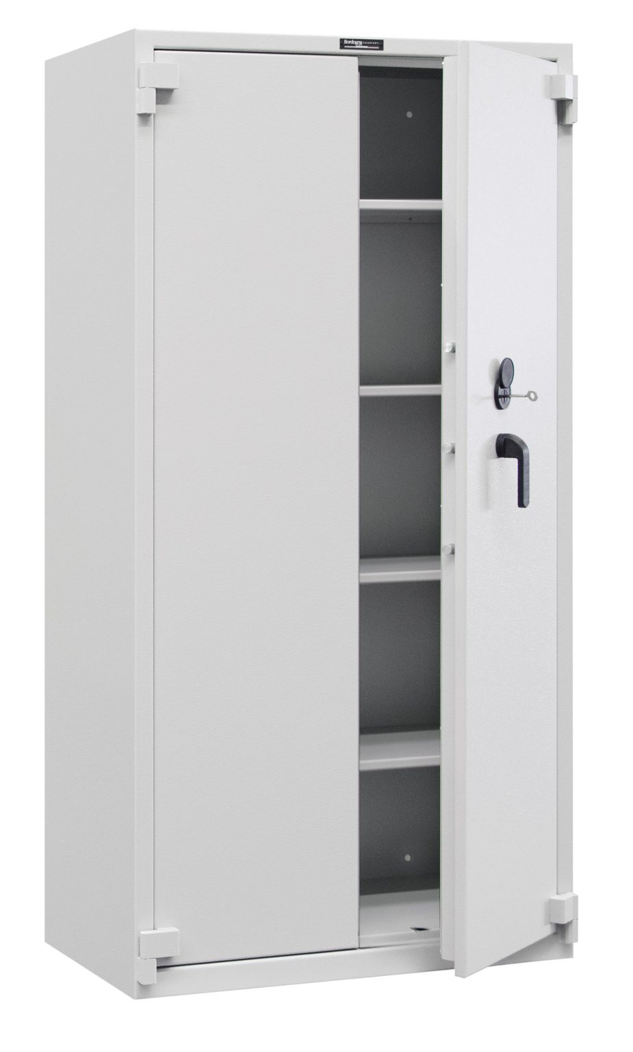 Bordogna Casseforti: safes and security systems
