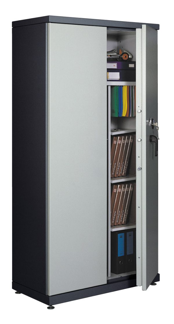 Bordogna Casseforti: safes and security systems