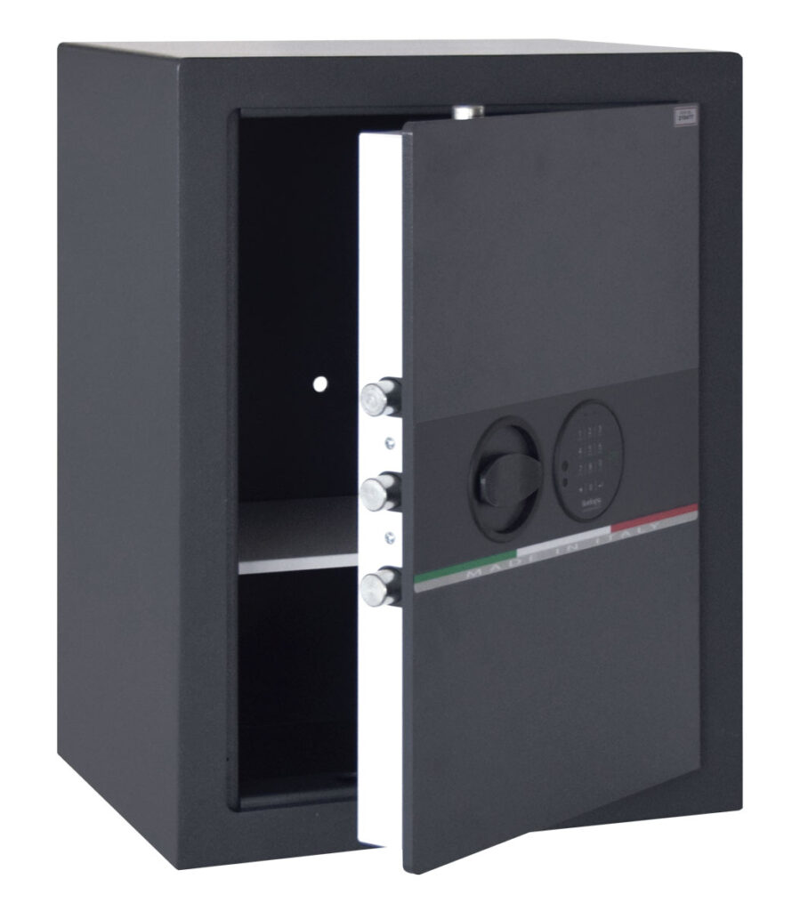Mobile safe box | Bordogna Casseforti EN