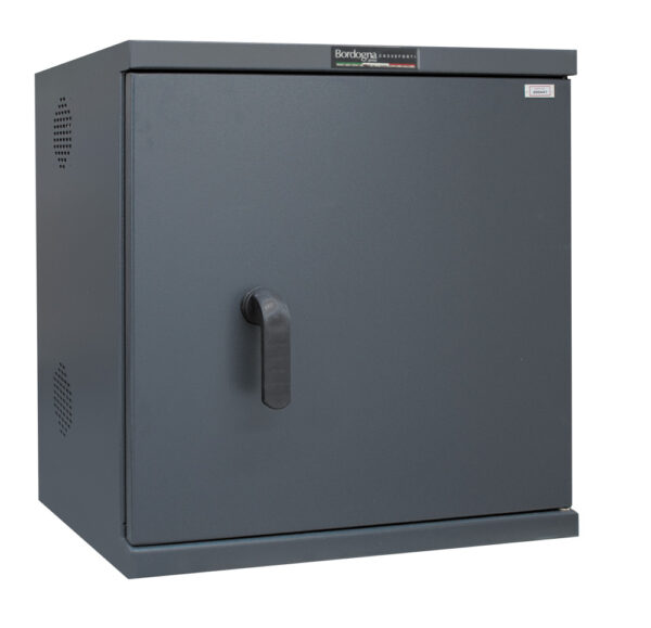 Secure cabinet: Safety & Design Solutions| Bordogna Casseforti