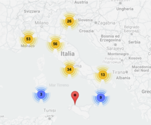 Bordogna Casseforti: casseforti e sistemi di sicurezza