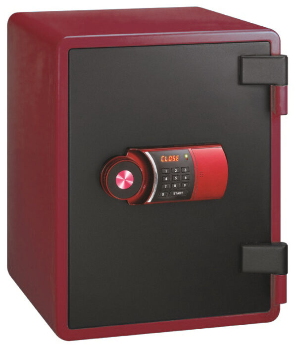 Casseforti a Mobile - Bordogna Casseforti IT