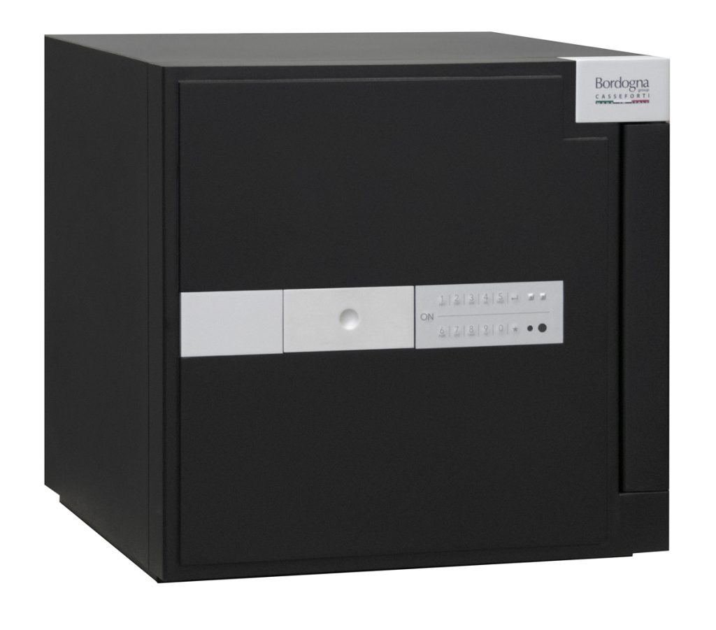 BRIXIA TRE - Bordogna Casseforti IT