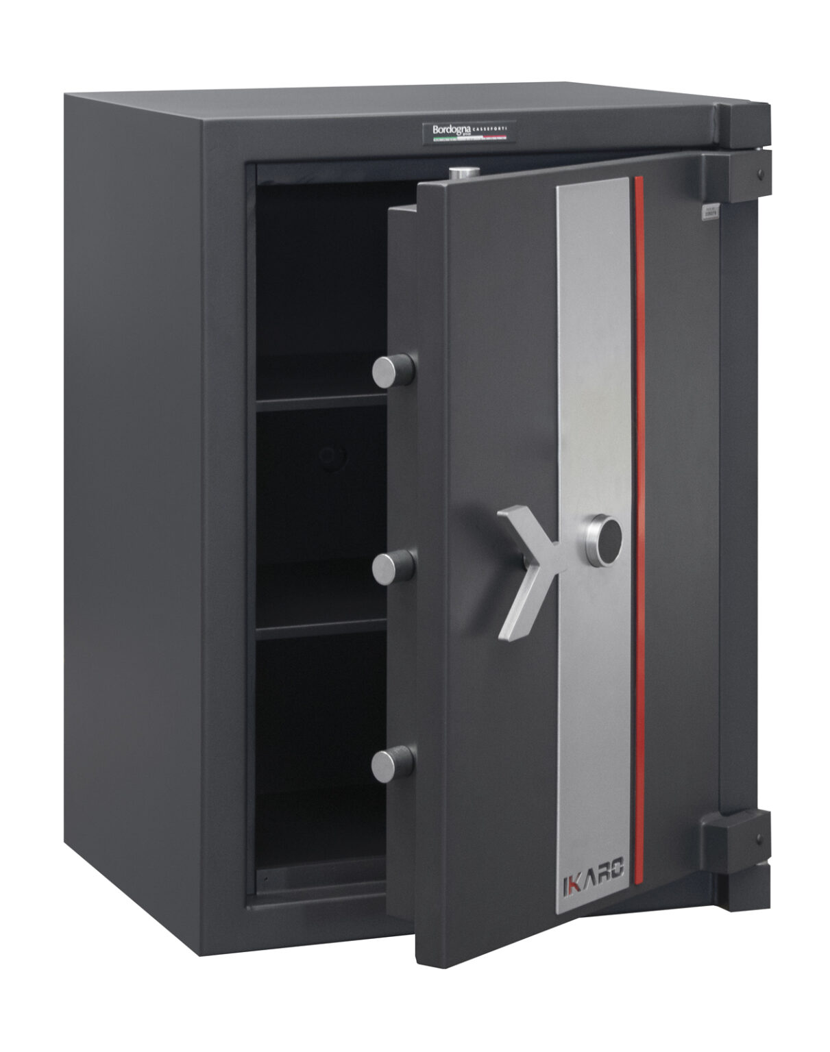 Casseforti a Mobile - Bordogna Casseforti IT